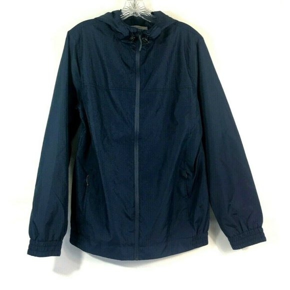 Goodfellow & Co | Jackets & Coats | Goodfellow Co Mens Lightweight Rain ...